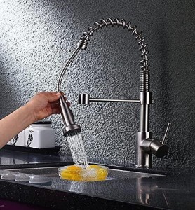 Generic 070122 Kitchen Mixer Faucet | Makro