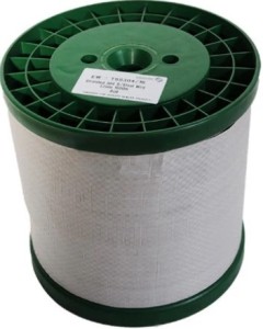 Nemtek Braided Wire 304 1.2mm Stainless Steel 1600m 304 Stainless steel ...