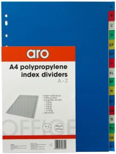Aro Polypropylene | Makro