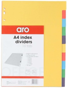 Aro Polypropylene | Makro