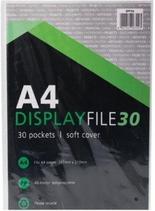 Uni-File Plastic | Makro