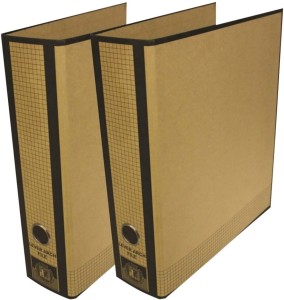 Filecut Cardboard Lever Arch File | Makro