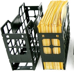 pp 5 Compartments Recycled Plastic Recycled Econo Combo Desk Set | Makro