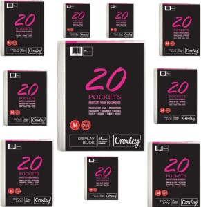 CROXLEY Polypropylene | Makro