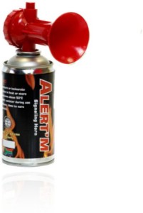 Air Horn Smoke and Fire Alarm | Makro