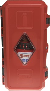 Firstaider PFC001 Fire Extinguisher Mount | Makro