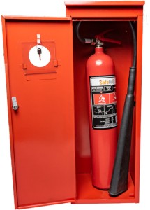 Firstaider FC5KG001 Fire Extinguisher Mount | Makro