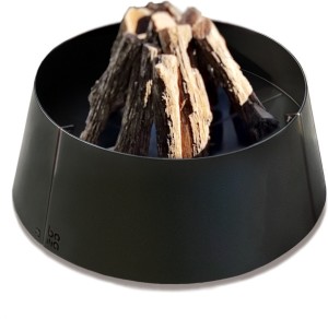 skBOMA Round Shaped Fire Pit | Makro