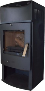 Megamaster Square Shaped Fire Pit | Makro