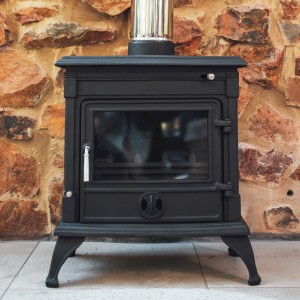 Megamaster 6009897133581 Wood Fireplace | Makro