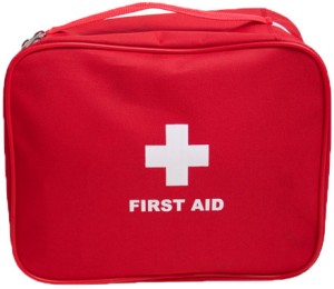 Firstaider Budget Regulation 3 Bag First Aid Kit | Makro