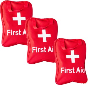 Firstaider (X3) Motor Vehicle First Aid Kit | Makro