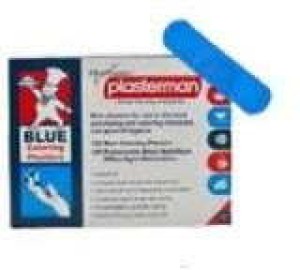 Plasterman 20027 First Aid Kit | Makro