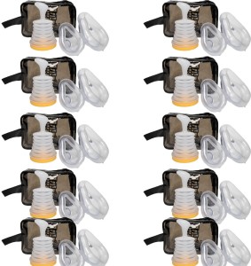 Firstaider (X10) Anti Choking First Aid Kit | Makro