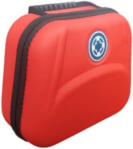 Firstaider Outdoor & Leisure First Aid Kit (Red Bag) First Aid Kit | Makro