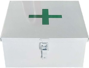 firstaider REG3-METAL-SQ First Aid Kit | Makro