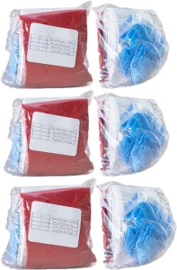 Firstaider (50X) Blood Spillage Kit First Aid Kit | Makro