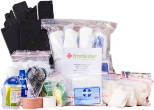 Firstaider Regulation 3 Refill First Aid Kit | Makro