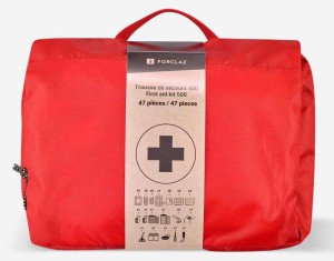 FORCLAZ 8581563 First Aid Kit | Makro