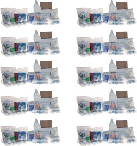 Burnshield Office Regulation 3 Refill Large (5-50 Persons) First Aid ...