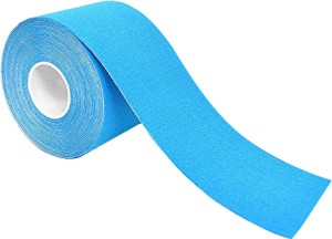 Civvio Blue Kinesiology Tape First Aid Tape | Makro