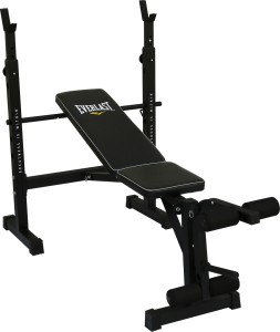 Everlast Multipurpose Fitness Bench | Makro