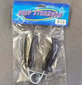 Generic Strength Grip Hand Grip | Makro