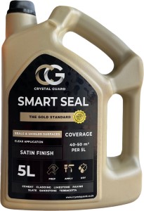 Crystal Guard CGSS5 Emulsion Floor Coating Paint | Makro