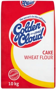 Golden Cloud Wheat Cake Flour | Makro