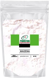 Pakistan Supermarket Maizena Corn Starch Maize Meal | Makro