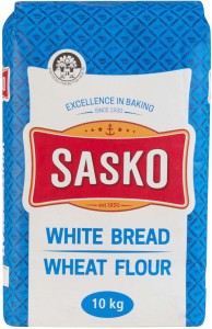Sasko White Bread Wheat Flour | Makro
