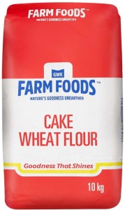 Farm Foods Wheat Cake Flour | Makro