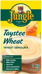 Jungle Taystee Semolina Semolina Flour | Makro
