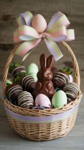 EASTER BUNNY GIFT BOX EBGP Assorted Gift Box | Makro