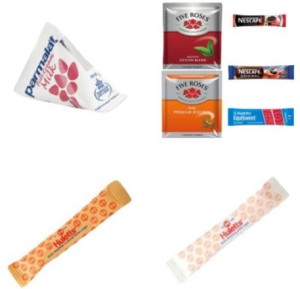 C3N Trading Milk Pod with Hospitality Hot Beverage Combo Edible Combo ...