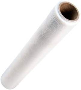 3Clicks Heavy Duty Clear Cling Wrap | Makro