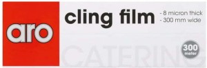 Aro cling film Cling Wrap | Makro