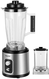 Sokany SK-6666 Wall breaking machine 1300 W Food Processor | Makro