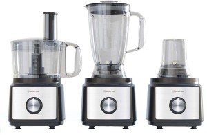 Bennett Read Premio 20 750 W Food Processor | Makro