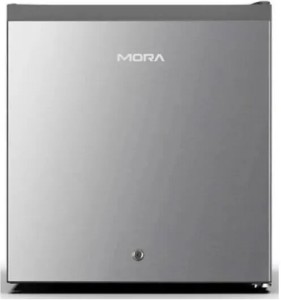 Hisense 44 L Single Door Mini Upright Freezer | Makro