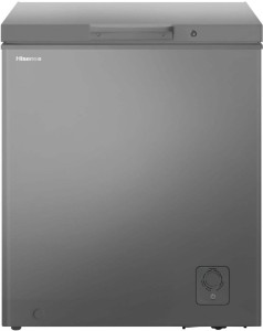 Hisense 142 L Single Door Chest Freezer | Makro
