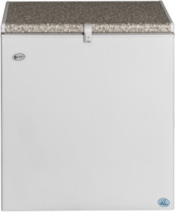Zero Appliances 160 L Single Door Deep Freezer | Makro