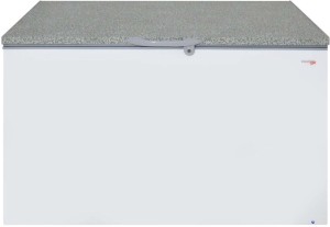 FRIDGE Star 505 L Single Door Deep Freezer | Makro