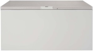 KIC 537 L Single Door Chest Freezer | Makro