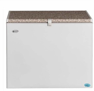 Zero Appliances 215 L Single Door Deep Freezer | Makro