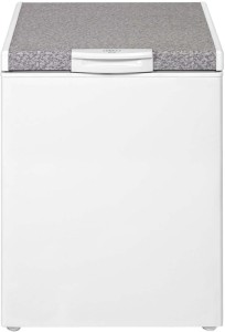 Defy 146 L Single Door Chest Freezer | Makro