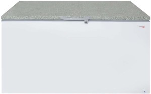 FridgeStar 579 L Single Door Chest Freezer | Makro