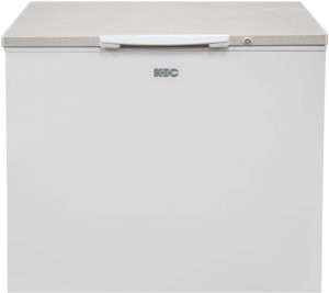 KIC 285 L Single Door Chest Freezer | Makro