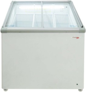 FRIDGE Star 193 L Single Door Deep Freezer | Makro