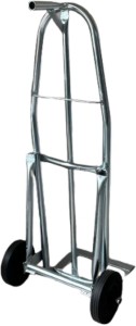 Grand Specific GR003 Luggage Rack | Makro